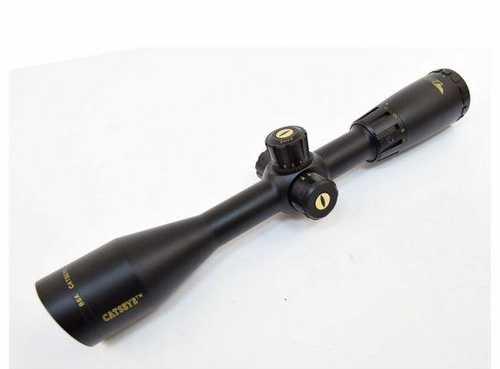 Оптический прицел BSA CAT 4-16x44 SP
