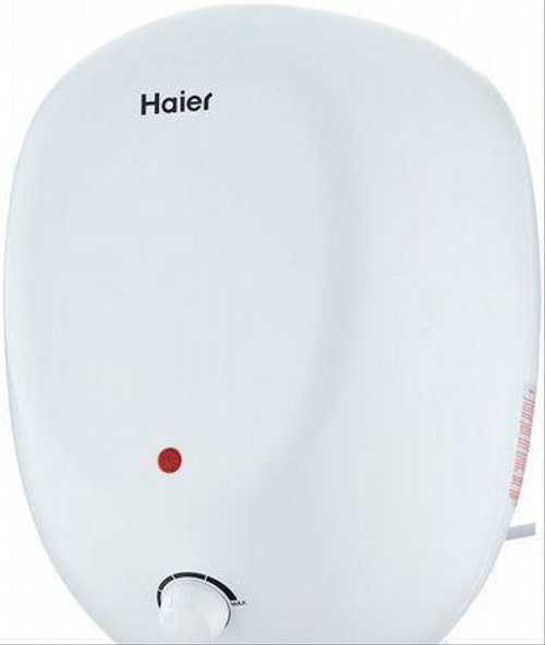 Водонагреватель Haier ES8V-Q1(R)