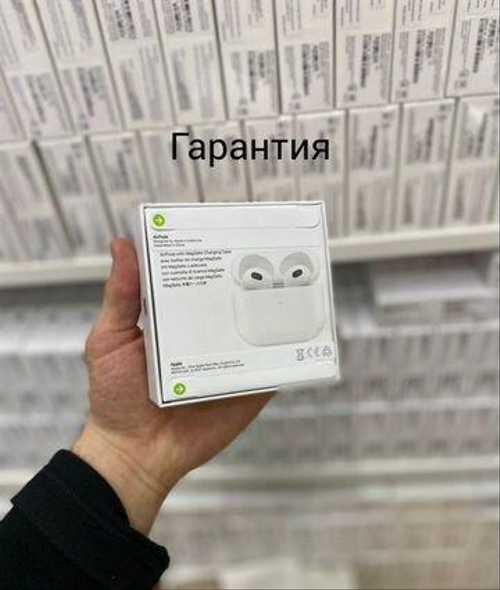 Airpods 3 Airpods pro Airpods 2 Качество