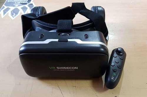 Оригинальные 3D очки виртуальной реальности