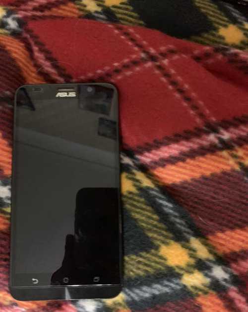 Телефон asus zenfone