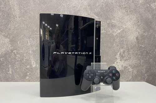 Playstation 3 Fat 40gb
