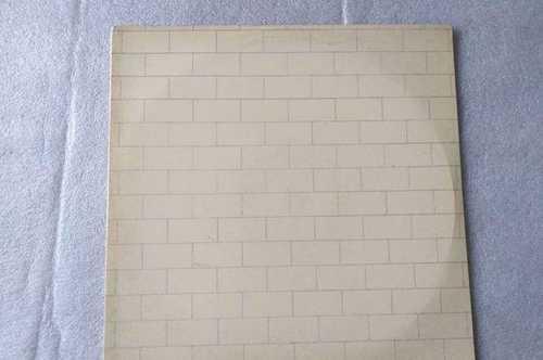 Pink Floyd The Wall 2 LP USA