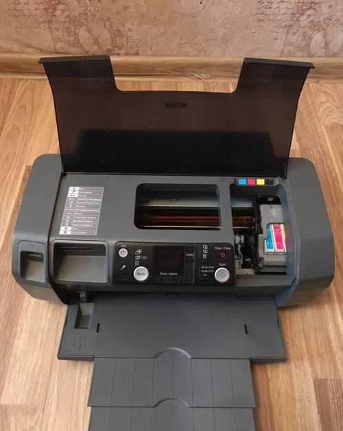 Принтер Epson R240