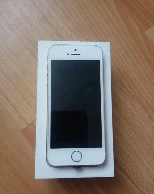 iPhone 5s 32gb