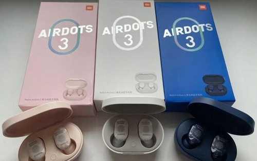 AirDods 3