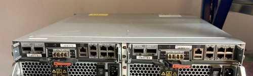 Система хранения Netapp FAS2240-2 10Gb iscsi