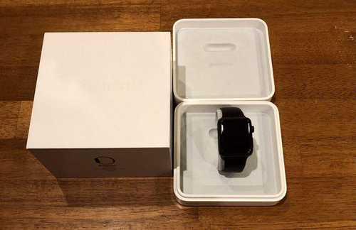 Apple watch 2 42mm stainless steel