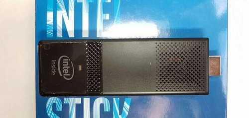 Intel stick