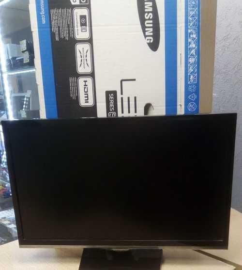 Телевизор Samsung UE22H5000 22" 4.2