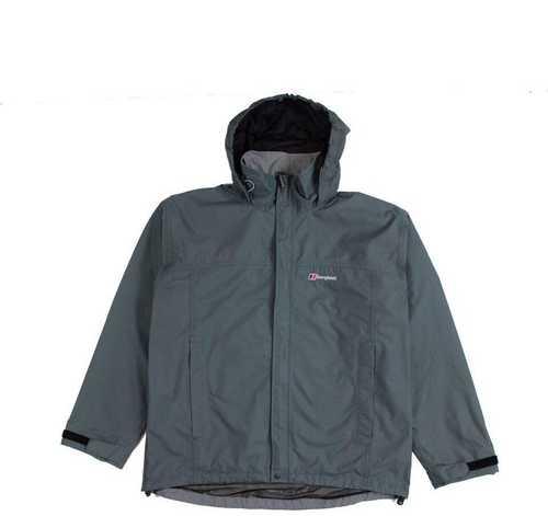 Ветровка Berghaus