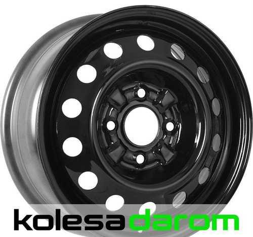 Колесный диск Trebl 7985 trebl 6xR15 4x114.3 ET44