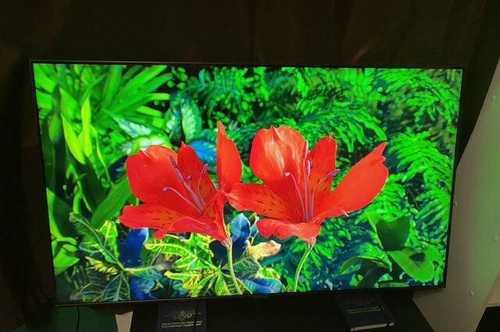 Телевизор Samsung 50 диагональ 8 серия 2020год
