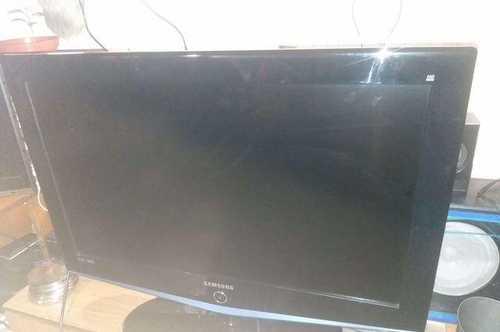 Телевизор samsung LE32R71B