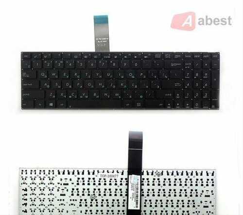 Клавиатура Asus X501 X501A X501U F501A F501U X501E