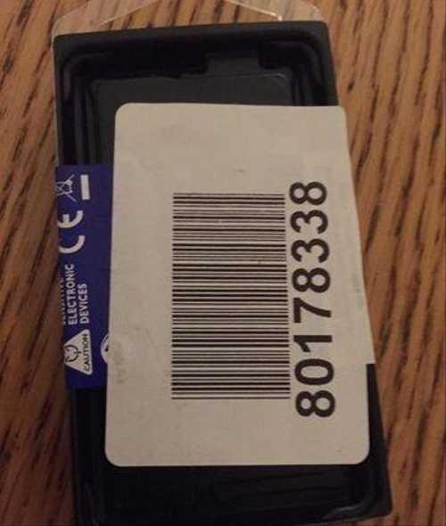 Модуль памяти 8GB Kingston DDR4(KVR26S19S8/8)