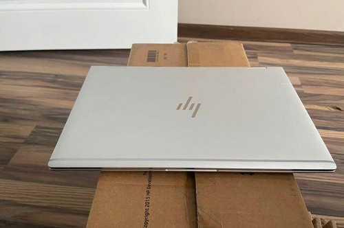 Игровой ноутбук HP X360