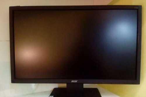 Монитор Acer V236HL