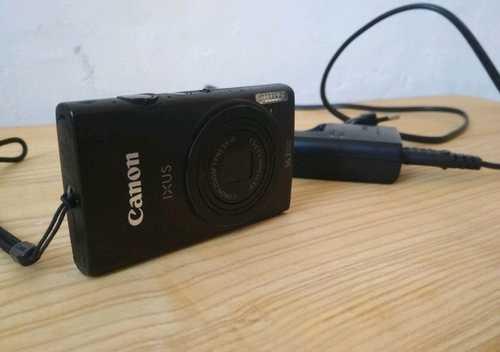 Фотоаппарат Canon Ixus 127HS