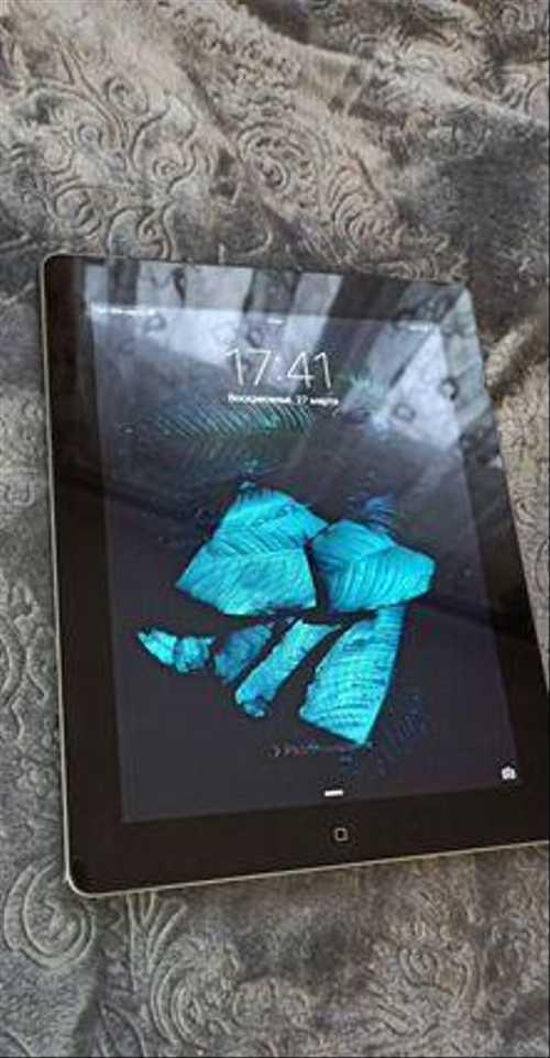 iPad 2 A1396 16Гб
