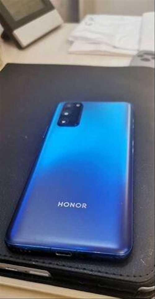 Honor view 30 pro