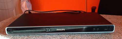 DVD-плеер Philips DVP5996K/51