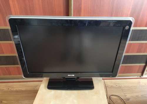 Телевизор Philips 32pfl7403s/60