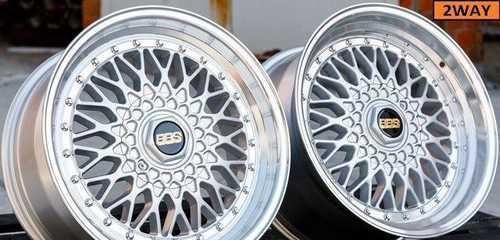 R17 BBS RS 5*100/5*114.3 (F135 F136)