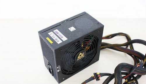 Блок питания 850W Chieftec 850W (GPM-850C)