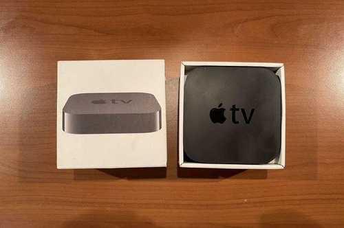 Apple tv 2