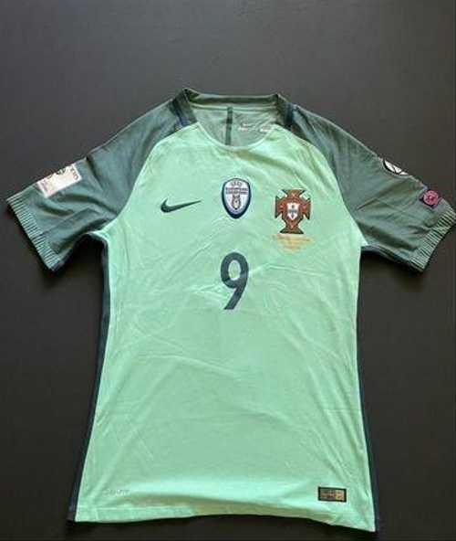 Игровая футболка сборной Португалии