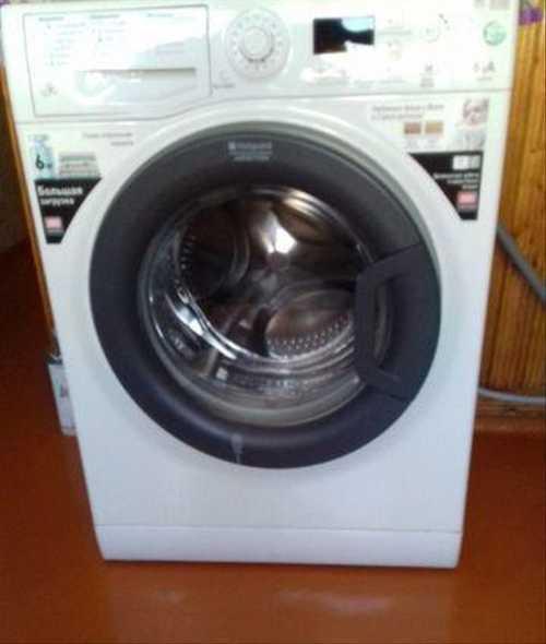 Hotpoint ariston vmsf