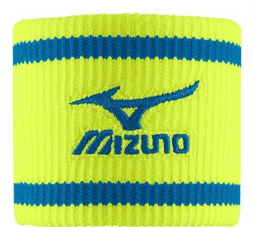 Напульсники Mizuno Wristband Short (45)