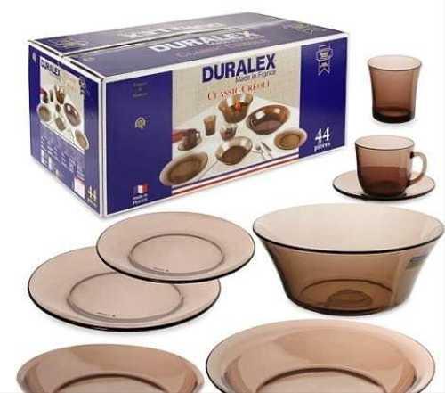 Набор посуды Duralex