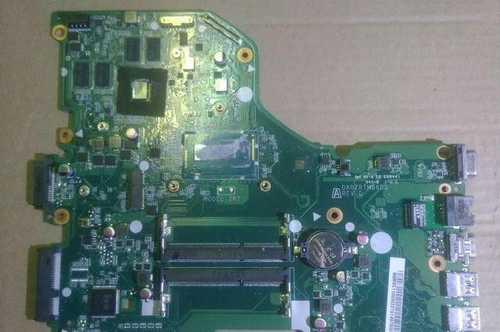 DA0zrtmb6D0 MB Acer E5-573G, i5-5200U, GT940M V4G
