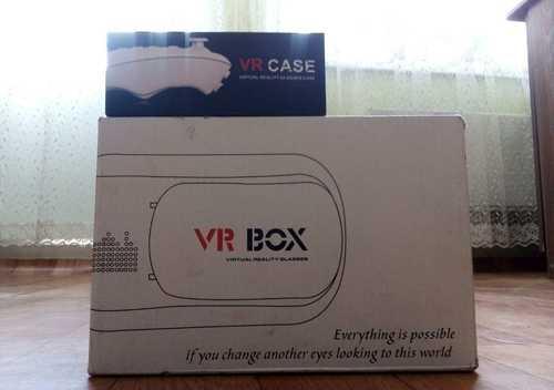 VR BOX