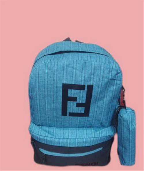 Рюкзак Fendi