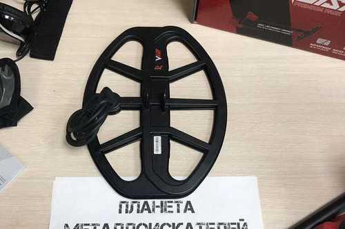 Металлоискатель Minelab Vanquish 540