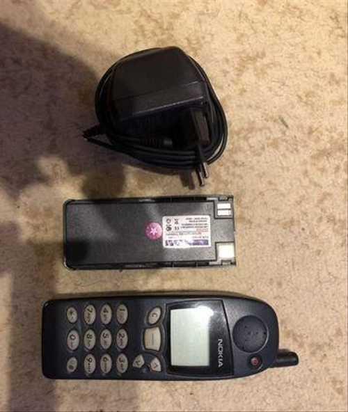 Телефон Nokia 5110 Оригинал