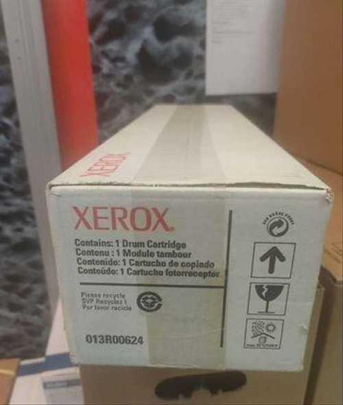 Фотобарабан Xerox 013R00624