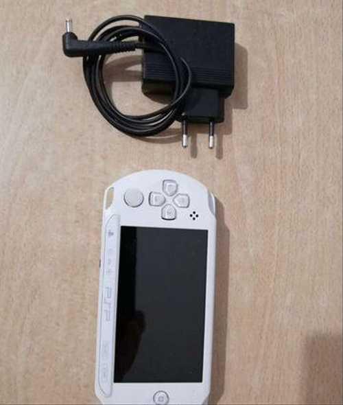 Sony PSP