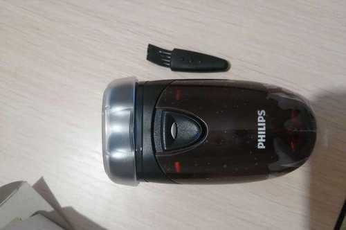 Бритва электрическая Philips PQ206 Plus