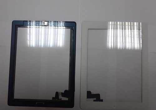 Тачскрин iPad 2, A1395, A1396, A1397