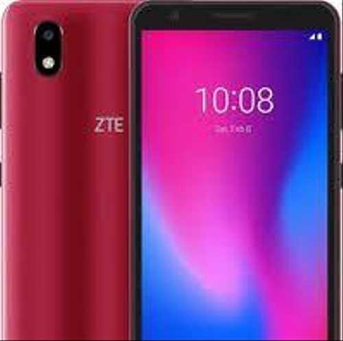 Zte blade a3 2020 nfc прошивка