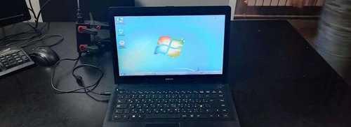 Ноутбук dexp XD94-C Athena T143