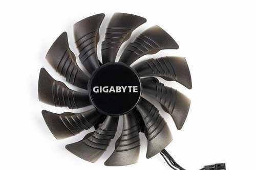 Вентилятор для Gigabyte Aorus GTX1070 GTX1080