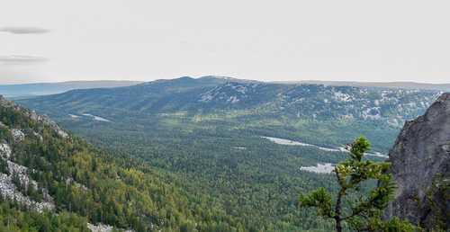01.08.20 Тур Выходного Дня На Таганай