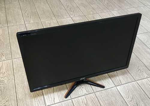 Монитор игровой 27" 144Hz