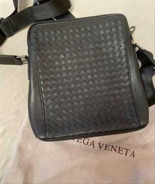 Bottega veneta сумка