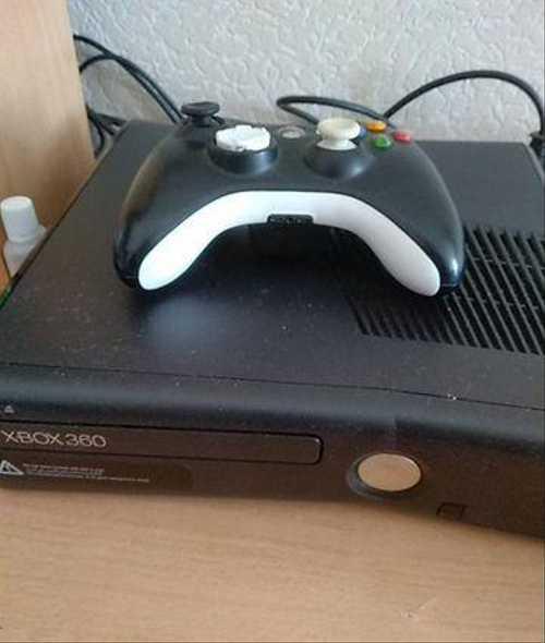 Xbox 360